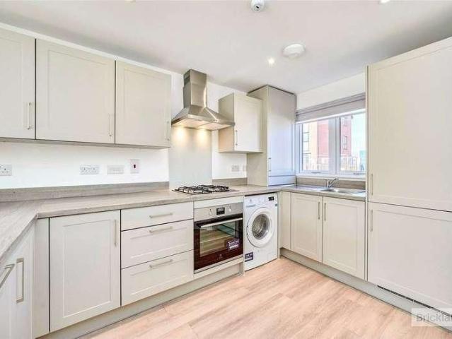 Boultwood Way, Bishop's Stortford, Hertfordshire, CM23