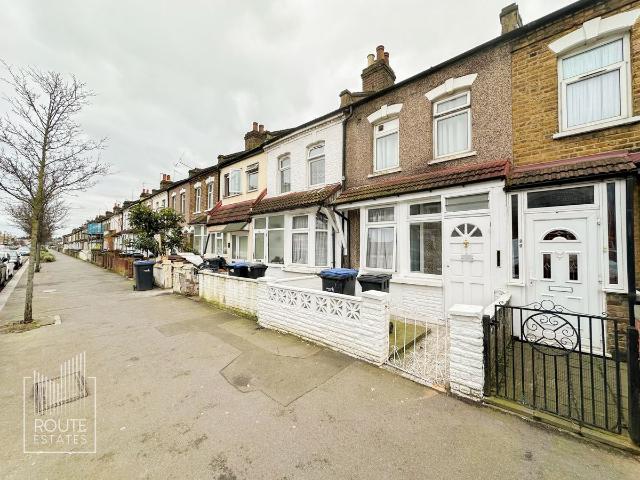 Bounces Road, Edmonton N9, 2 bed terraced house to rent, £2,100 pcm | PrimeLocation