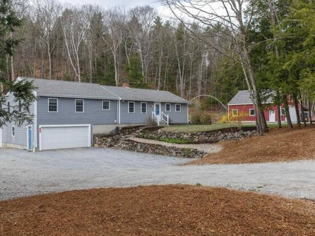 Bound Tree Rd, Hopkinton, Home For Sale