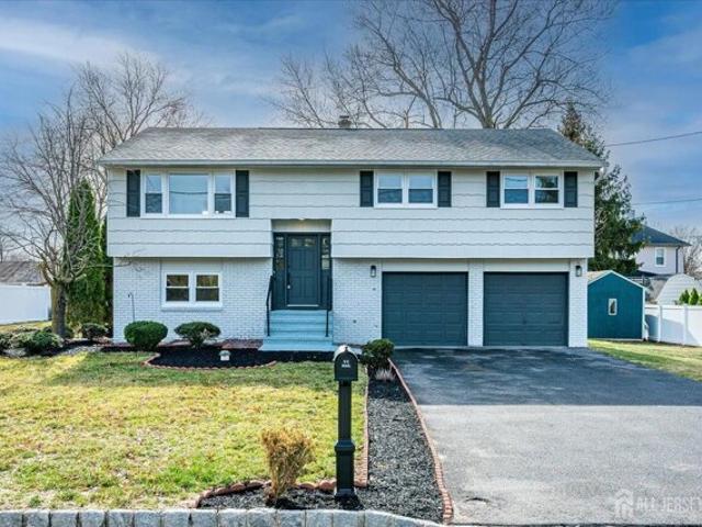 Bound Brook Ave, Piscataway, Home For Sale