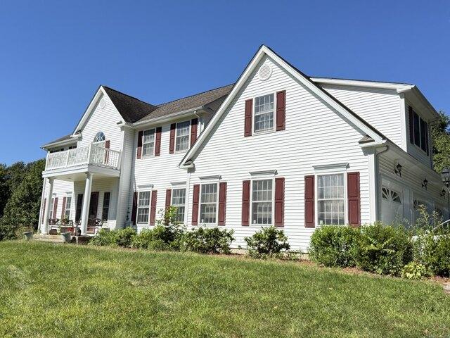 Bound Line Rd, Wolcott, Home For Sale