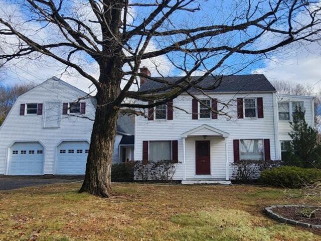 Bound Line Rd, Wolcott, Home For Sale