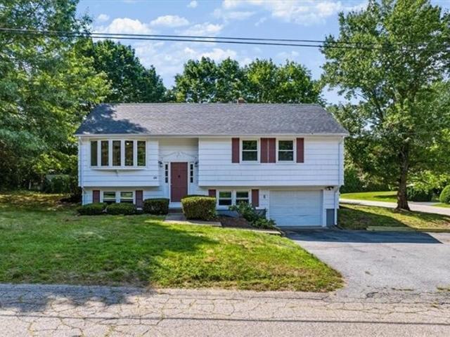 Bound Rd, Woonsocket, Home For Sale