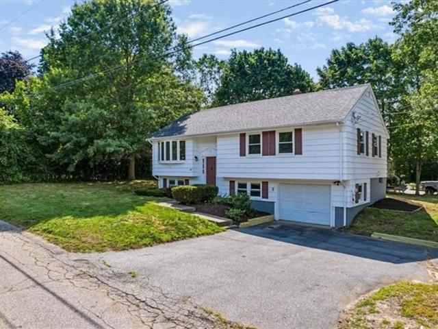 Bound Rd, Woonsocket, Home For Sale
