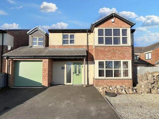 Boundary View, Burnhope, 5 Bedroom Detached