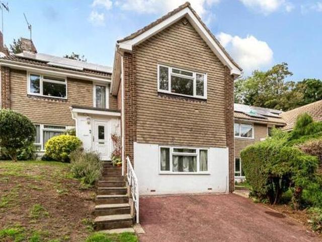 Boundary Way, Croydon, 4 Bedroom Detached