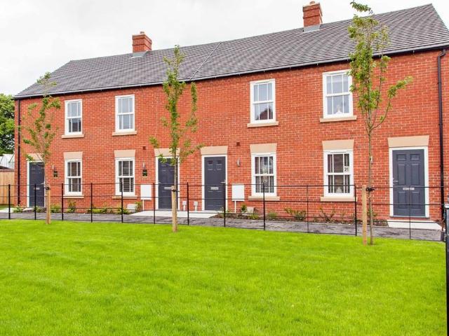 Boundary Way, Glapwell S44, 2 bed town house to rent, £997 pcm | PrimeLocation
