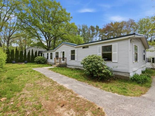 Boundary Way, Kennebunk, Property For Sale