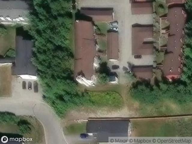 Boundary Ave