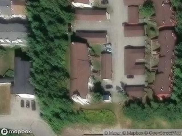 Boundary Ave