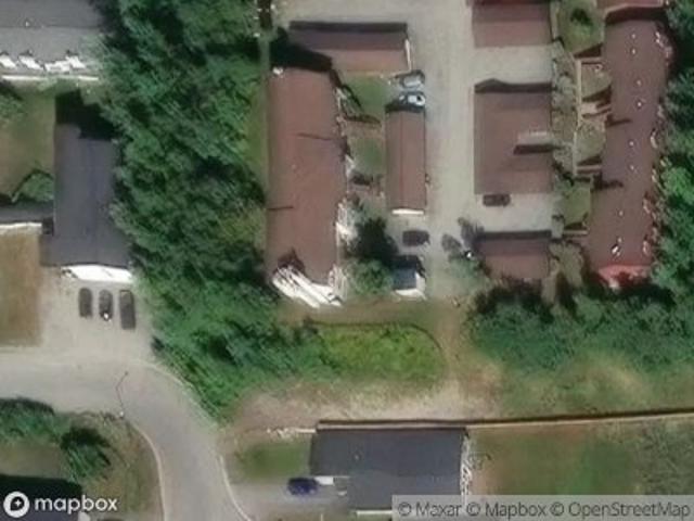 Boundary Ave # A3