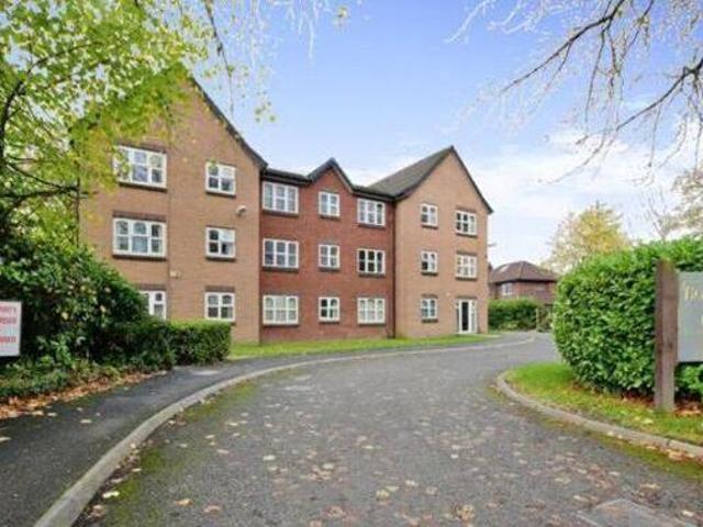 Boundary Court, Gatley Road, 1 Bedroom Flat