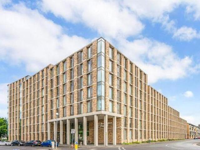 Boundary Lane, Manchester, 1 Bedroom Apartment