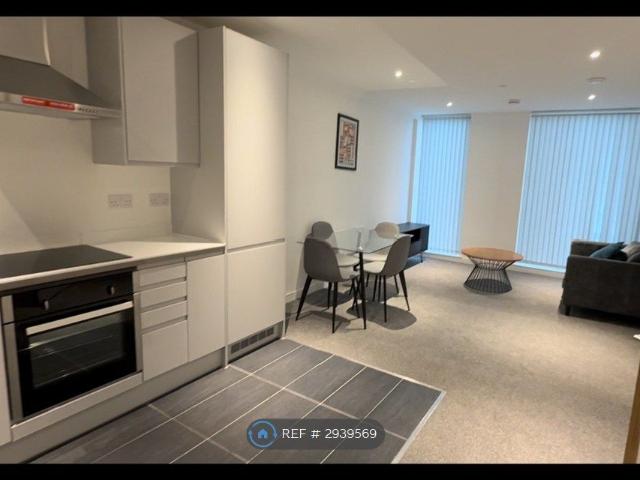 Boundary Lane, Manchester M15, 1 bed flat to rent, £1,300 pcm | PrimeLocation