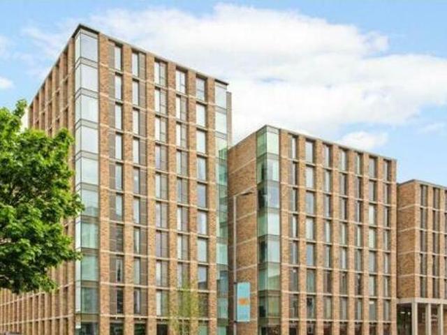 Boundary Lane, Burlington Square, Manchester, 1 Bedroom Flat