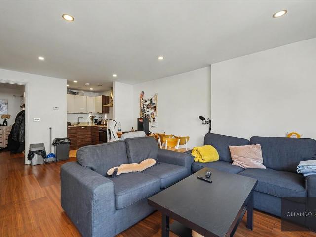 Boundary Lane, London SE17, 2 bed flat to rent, £2,350 pcm | PrimeLocation