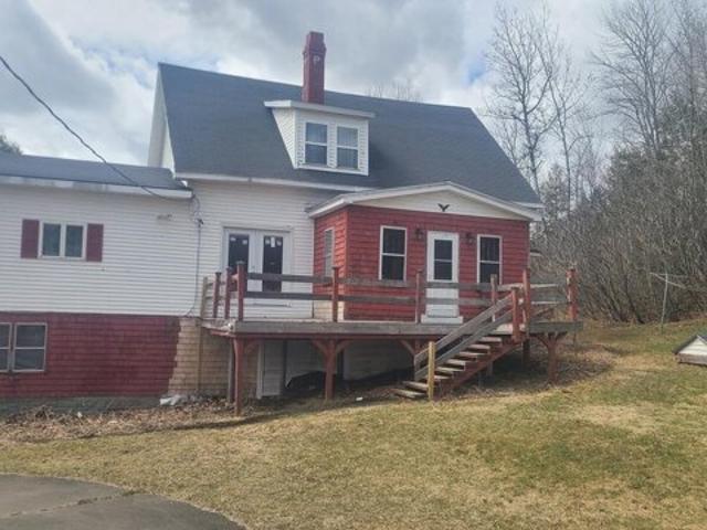 Boundary Line Rd, Bridgewater, Home For Sale