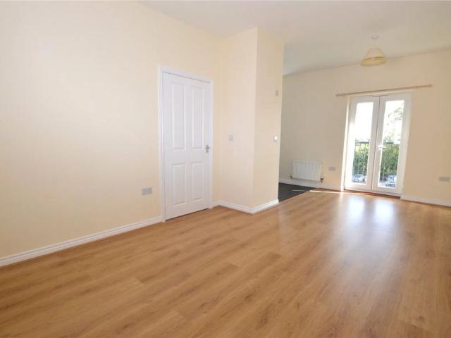 Boundary Place, Plymouth, Devon, PL6