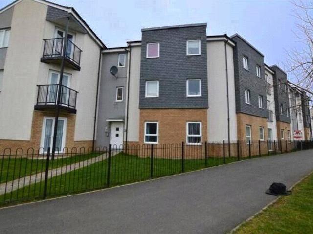Boundary Place, Plymouth, Devon PL6, 2 bed flat to rent, £925 pcm | PrimeLocation