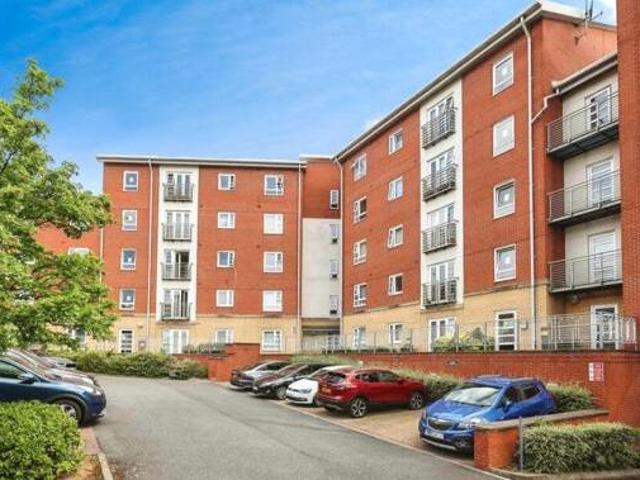 Boundary Road, Birmingham, 2 Bedroom Flat