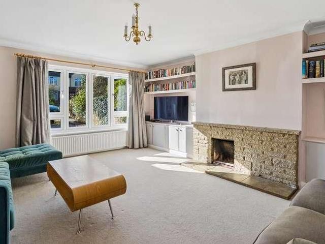 Boundary Road, Chalfont St Peter, SL9