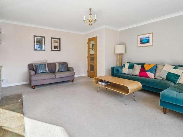 Boundary Road, Chalfont St Peter, SL9