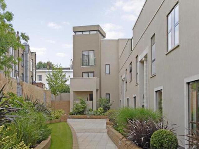 Boundary Road, Collection Place, St John´s Wood, 5 Bedroom Terraced