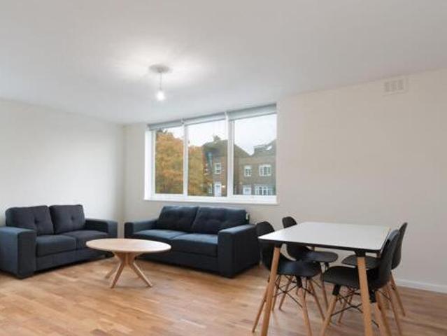 Boundary Road, Dinerman Court, St John´s Wood, 2 Bedroom Apartment