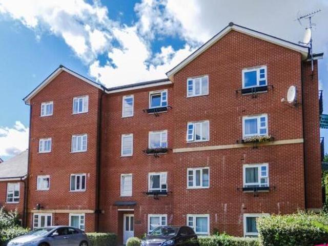 Boundary Road, Erdington, 2 Bedroom Apartment