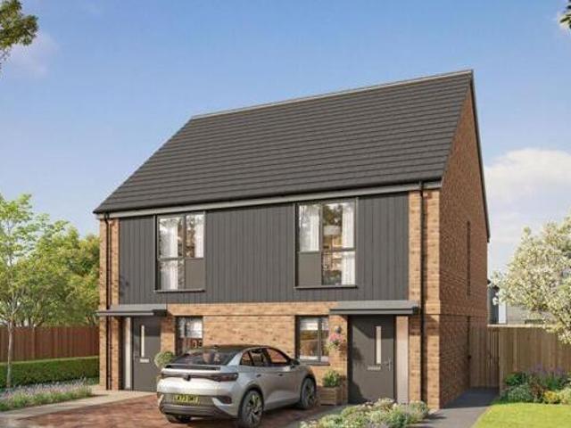 Boundary Road, Hythe, 2 Bedroom Semi detached
