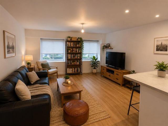 Boundary Road, Hove