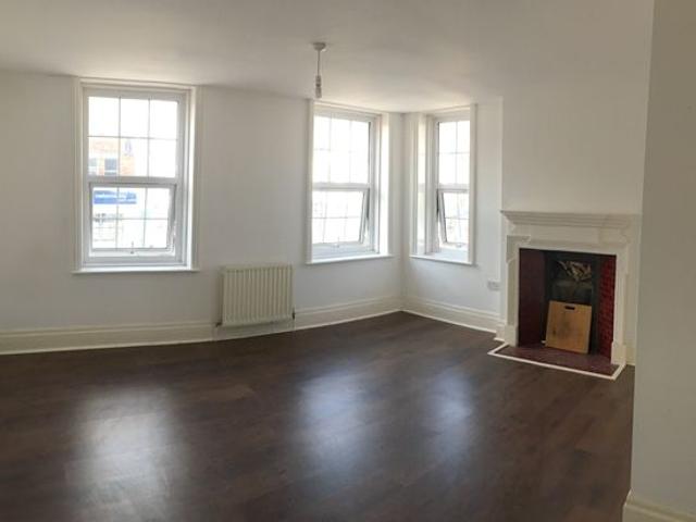 Boundary Road, Hove BN3, 1 bed flat to rent, £1,200 pcm | PrimeLocation