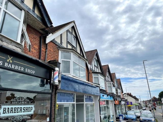 Boundary Road, Hove BN3, 3 bed flat to rent, £1,650 pcm | PrimeLocation