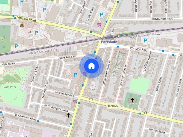 Boundary Road, Hove, BN3 5TD