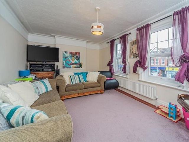 Boundary Road, Hove, East Sussex BN3, 3 bed maisonette to rent, £1,500 pcm | PrimeLocation