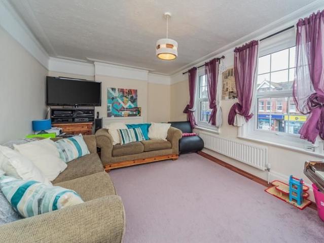Boundary Road, Hove, East Sussex BN3 4EF