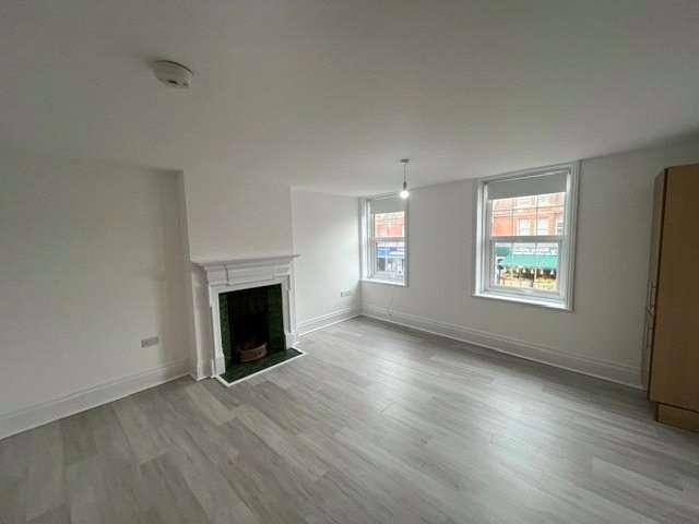 Boundary Road, Hove, East Sussex, BN3