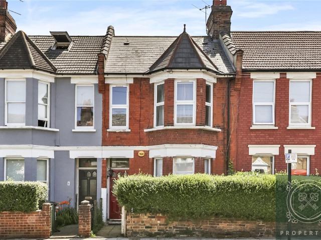 Boundary Road, London N22, 2 bed flat to rent, £1,800 pcm | PrimeLocation