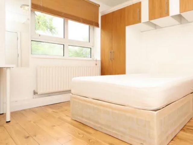 Boundary Road, London, NW8 0HP, United Kingdom | Room for rent #154574404 | Rentberry