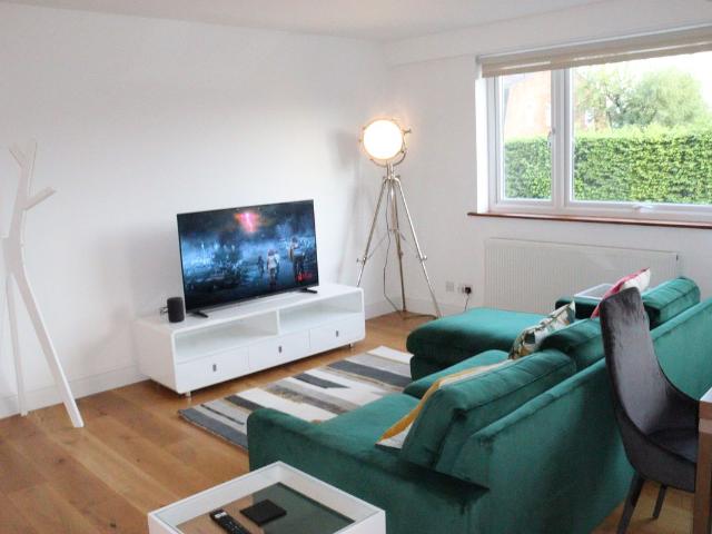 Boundary Road, London NW8, 2 bed flat to rent, £6,500 pcm | PrimeLocation