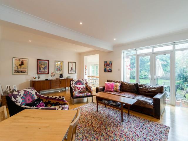 Boundary Road, London NW8, 6 bed semi detached house to rent, £11,483 pcm | PrimeLocation