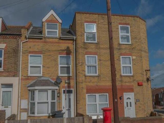 Boundary Road, Ramsgate, 3 Bedroom Semi detached