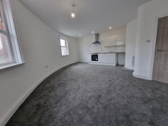 Boundary Road, St. Helens WA10, 1 bed flat to rent, £600 pcm | PrimeLocation