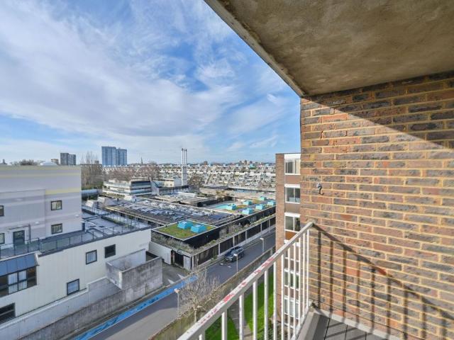 Boundary Road, St John's Wood, London NW8, 1 bed flat to rent, £3,250 pcm | PrimeLocation