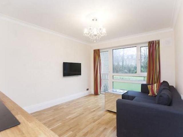 Boundary Road, St Johns Wood NW8, 2 bed flat to rent, £2,500 pcm | PrimeLocation