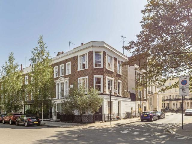 Boundary Road, St John's Wood NW8, 4 bed flat to rent, £5,150 pcm | PrimeLocation