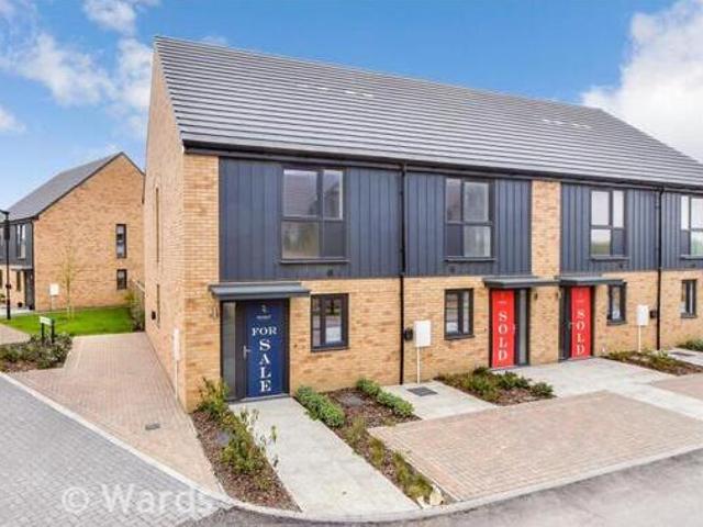Boundary Road, Sutherland Park, 2 Bedroom Semi detached