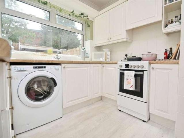 Boundary Road, Upminster, Essex, RM14