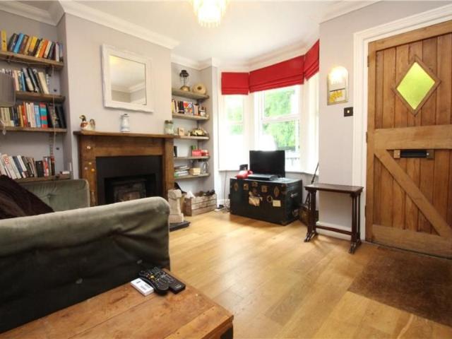 Boundary Road, Woking, Surrey, GU21
