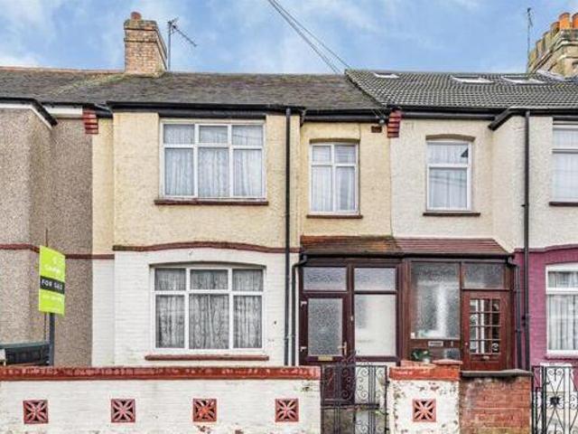 Boundary Road, Wood Green, 3 Bedroom Terraced